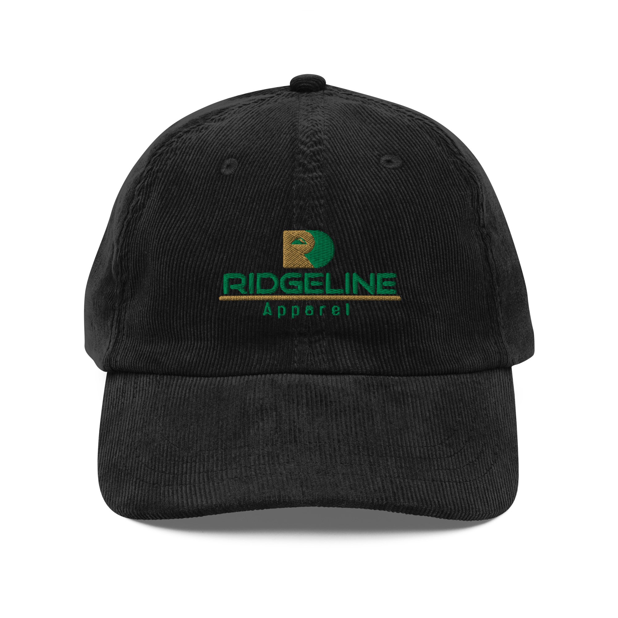Ridgeline Apparel Vintage Corduroy Cap – Ridgeline Design